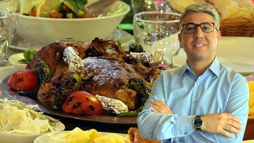 Ilter Avsar Net Worth, Age, Turkish Actor, Producer, and TV Personality ...